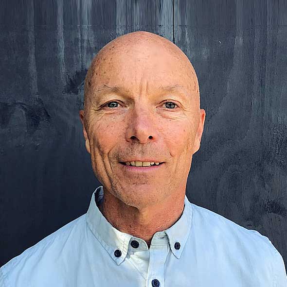 Det praktiske - Centerbørnehaven