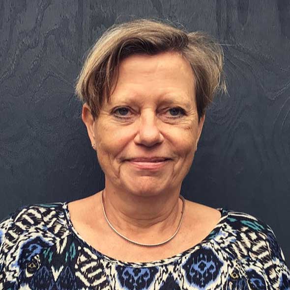 Det praktiske - Centerbørnehaven